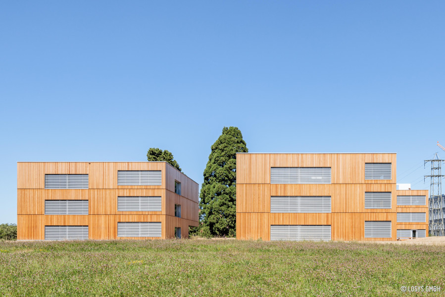 Ecole Professionnelle de Vennes Av. de Valmont 1010 Lausanne - www ...